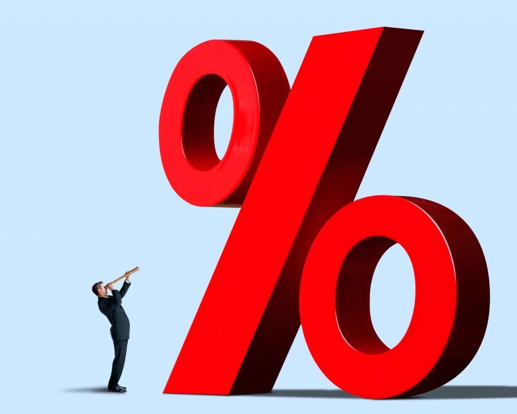 Make the Rising Interest Rates work for you - Why Wouldn’t You? - Lane ...