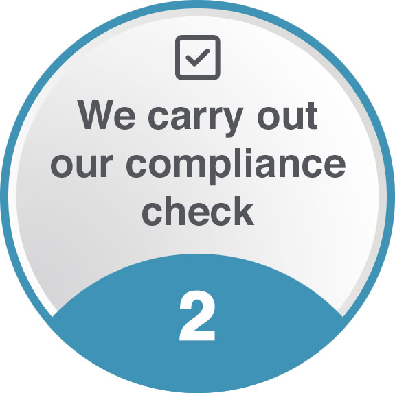 Sign Up New Client - Lane & Co. Solicitors